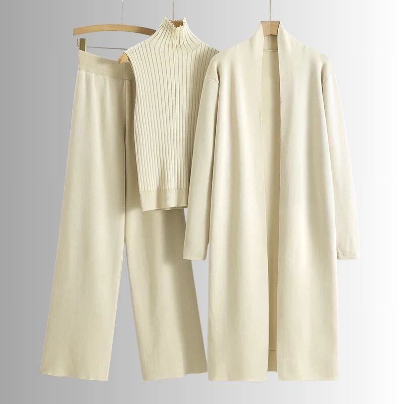 Oriven Tory Three Piece Set – Bomre